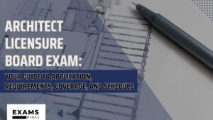 Architect Licensure Board Exam: Your Guide to Application, Requirements ...