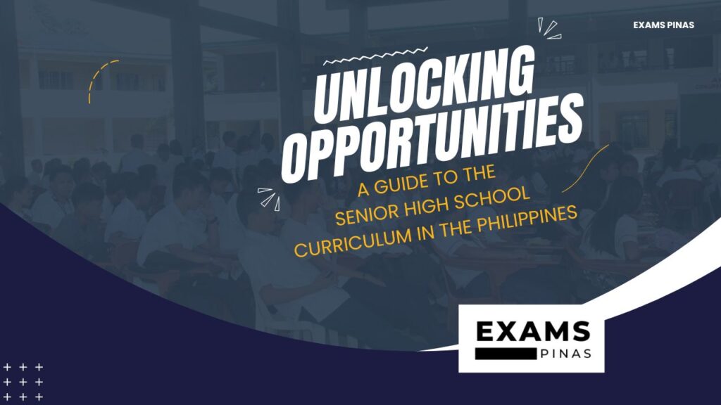 Unlocking Opportunities A Guide To The Senior High School Curriculum unlocking-opportunities-a-guide-to-the-senior-high-school-curriculum