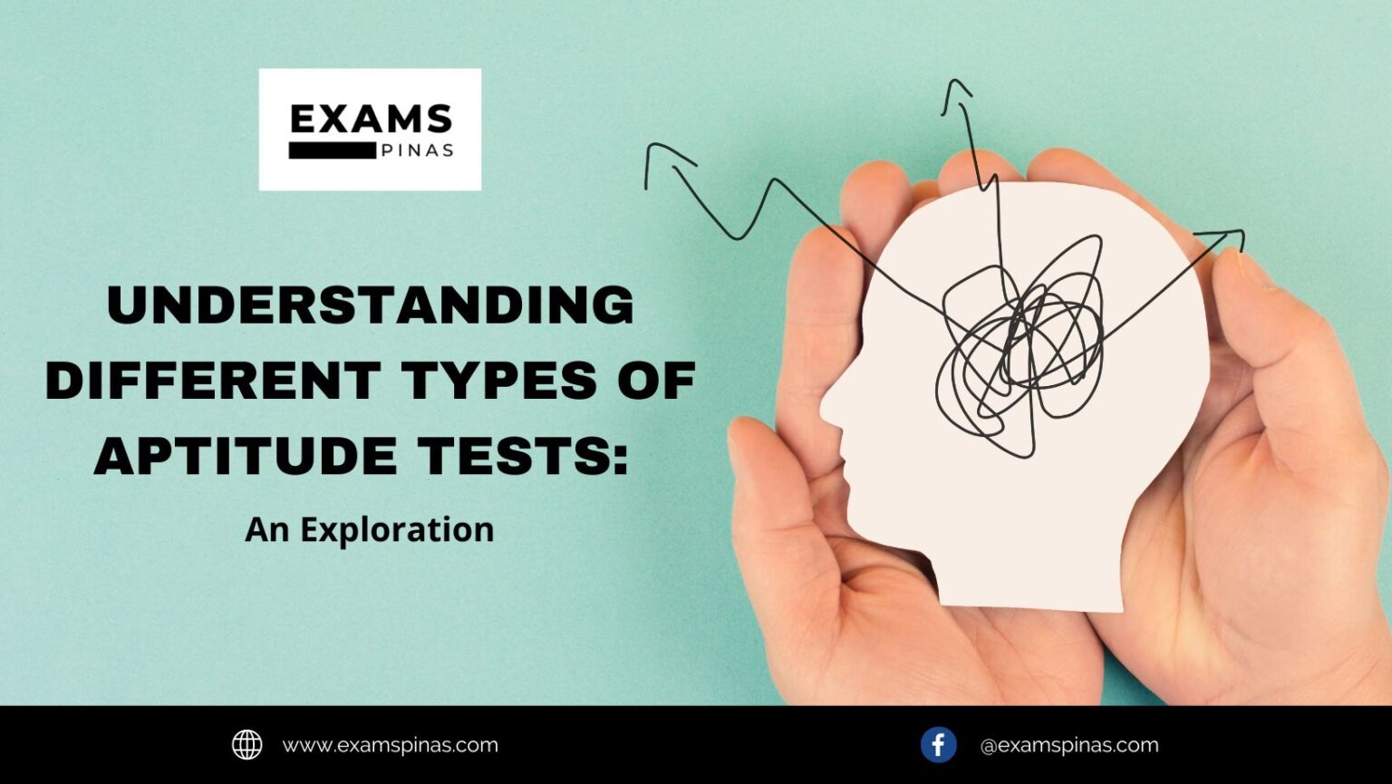 Understanding Different Types of Aptitude Tests: An Exploration - Exams ...