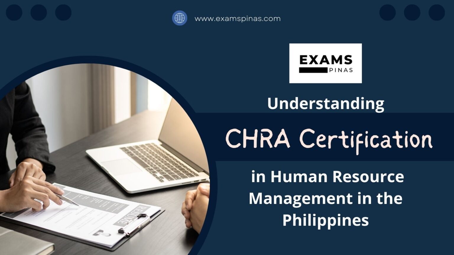 Understanding CHRA Certification in Human Resource Management in the ...
