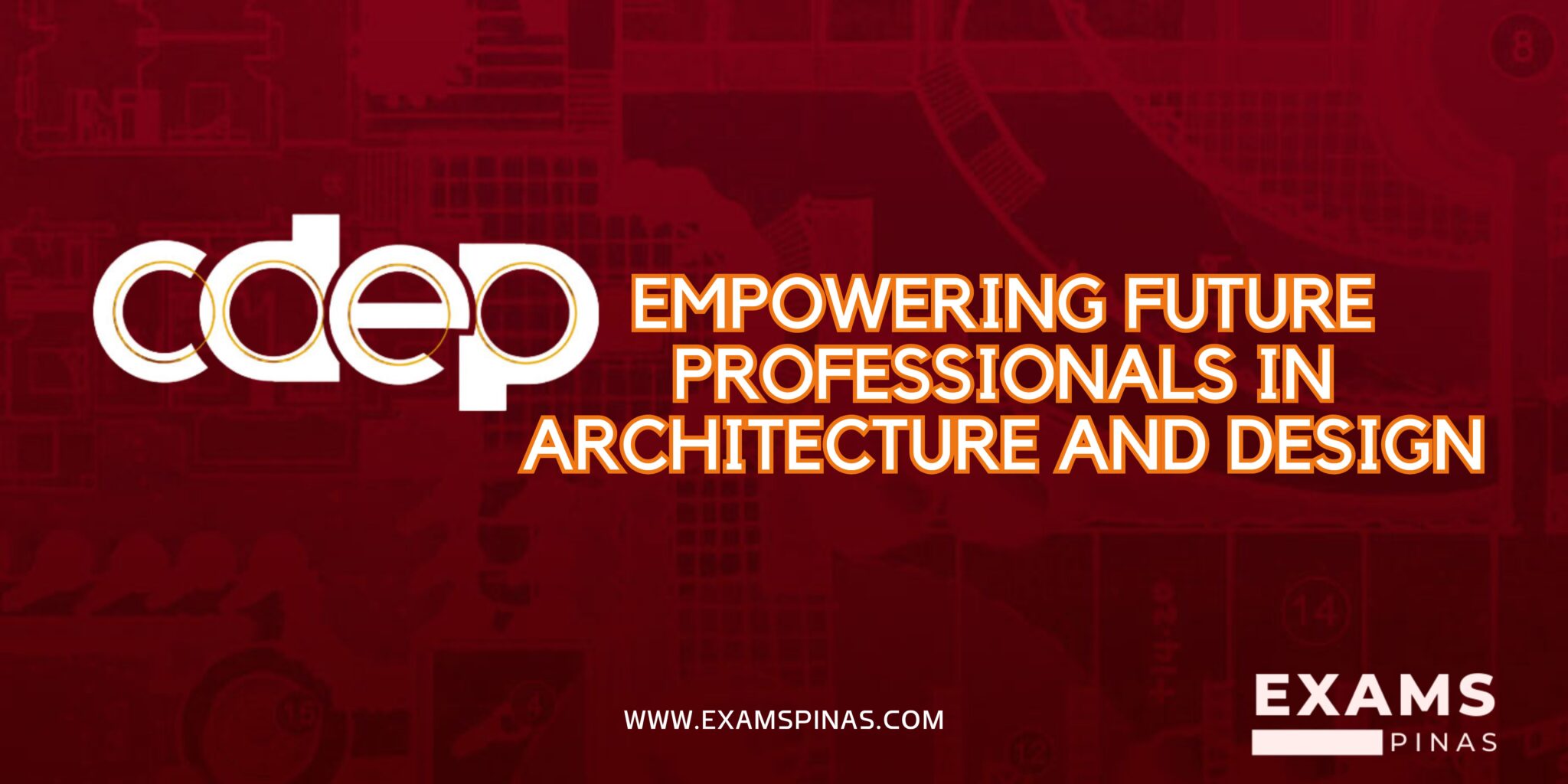 Architecture Licensure Exam — Guides, Results, & Reviewers | Exams Pinas